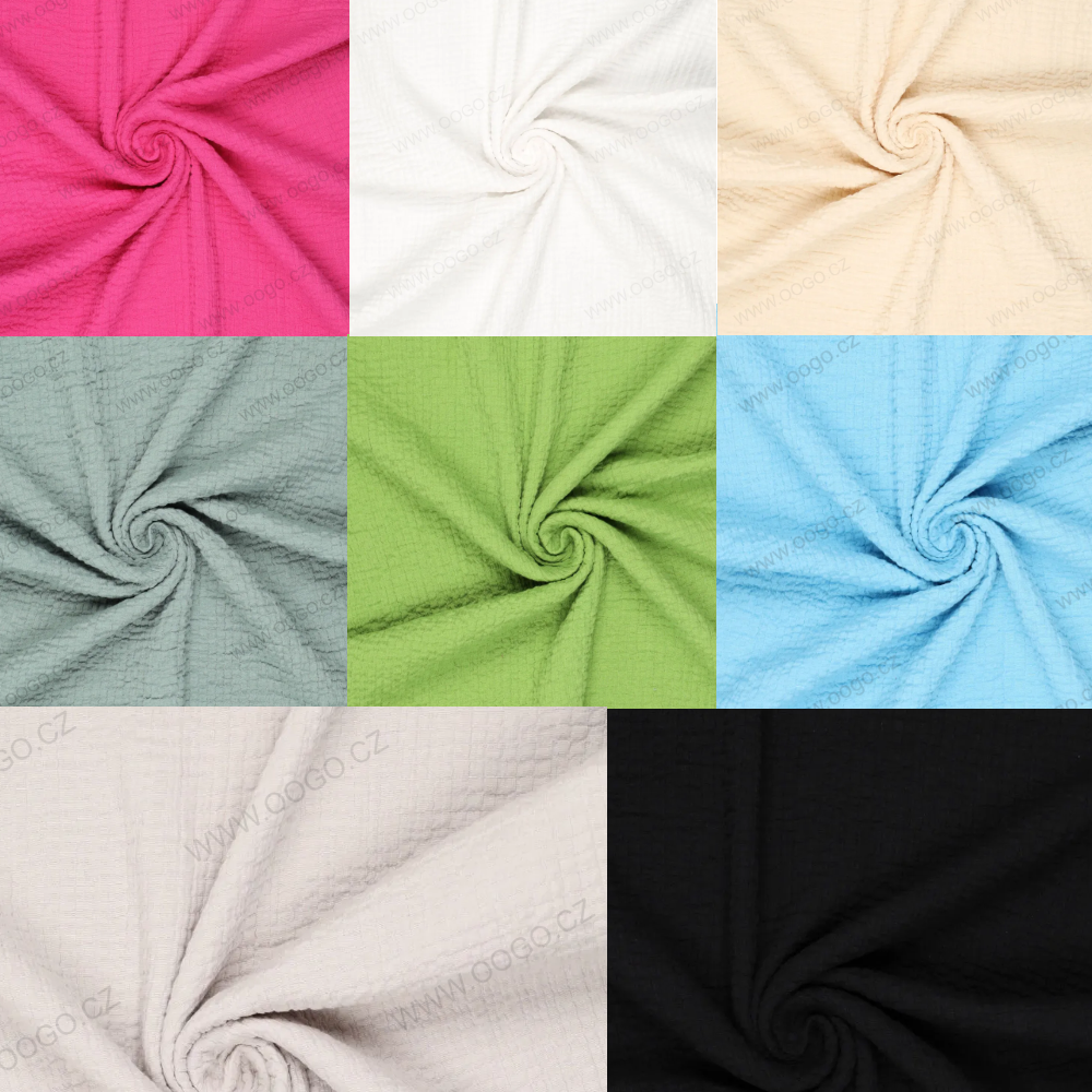 Levné látky online - teplákovina, úplety, softshell, Venezie, Silky | E ...